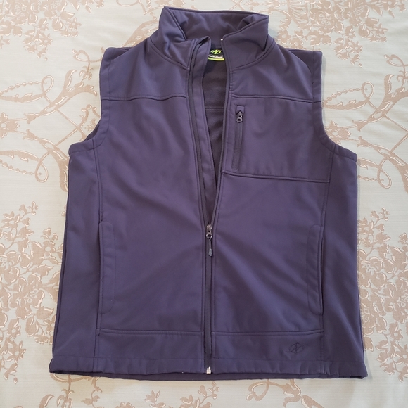 Nordic Track | Jackets & Coats | Nordictrack Mens Vest Size Large ...